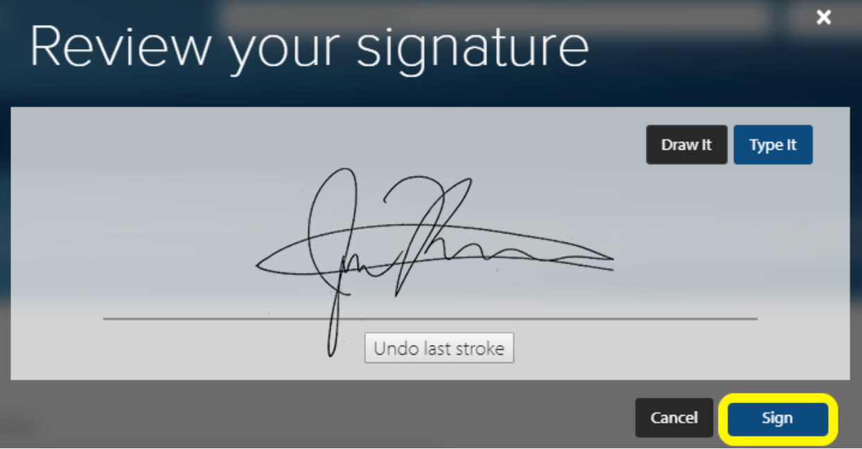 truForm: Portal Instructions – RevenueWell Help