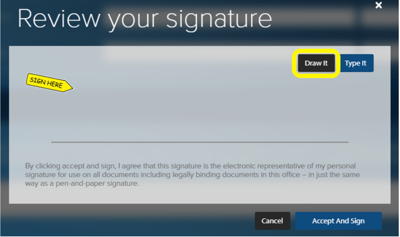 truForm: Portal Instructions – RevenueWell Help